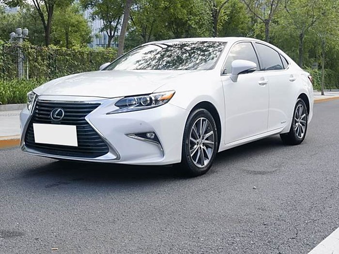Lexus/凌志, ES, 車主寄賣 2017年 ES200 北部某醫材老闆換休旅 託售 | Yahoo中古車