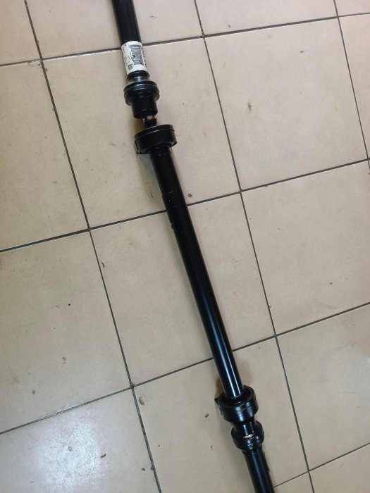 VOLVO V90中間傳動軸 | Yahoo拍賣