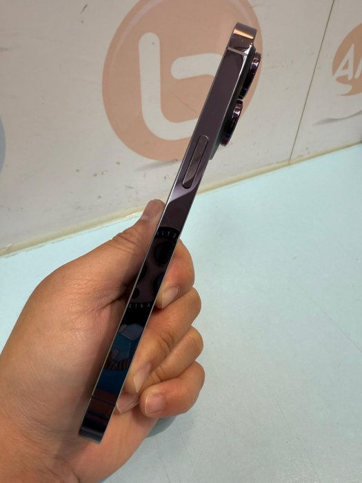 【艾爾巴二手】IPHONE 14 PRO A2890 256G 6.1吋 紫#二手手機#漢口店 2FHPR | Yahoo拍賣