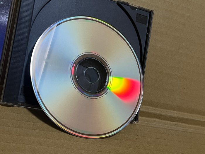 CD~電影街2 1989年飛碟唱片 T111首版 無ifpi 收錄王傑小虎隊蔡幸娟等 超稀有片 | Yahoo拍賣