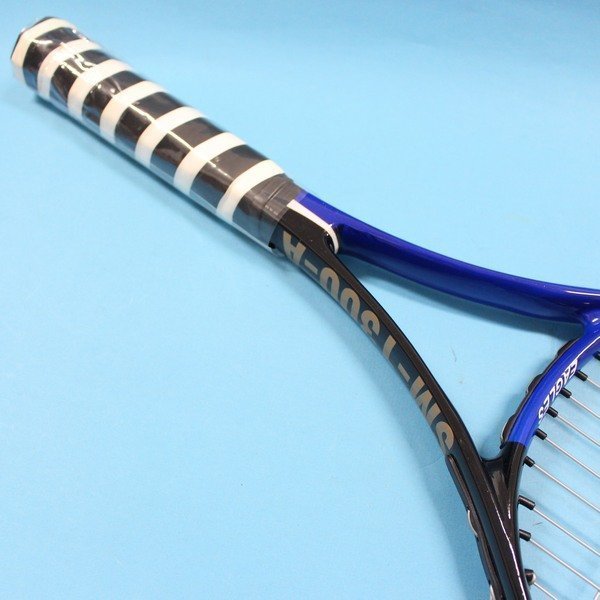 標準式網球拍 SM-1300-A 高密度一體鋁拍網球拍(附拍套)/一支入(定1000) | Yahoo拍賣