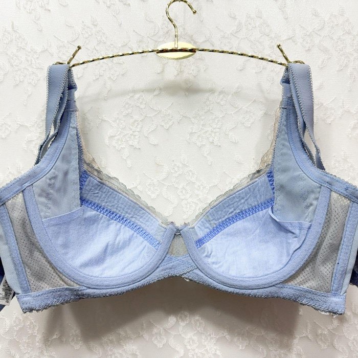 👙Mode Marie曼黛瑪璉：36/80D💗婷の二手內衣💗薄罩杯。 | Yahoo拍賣