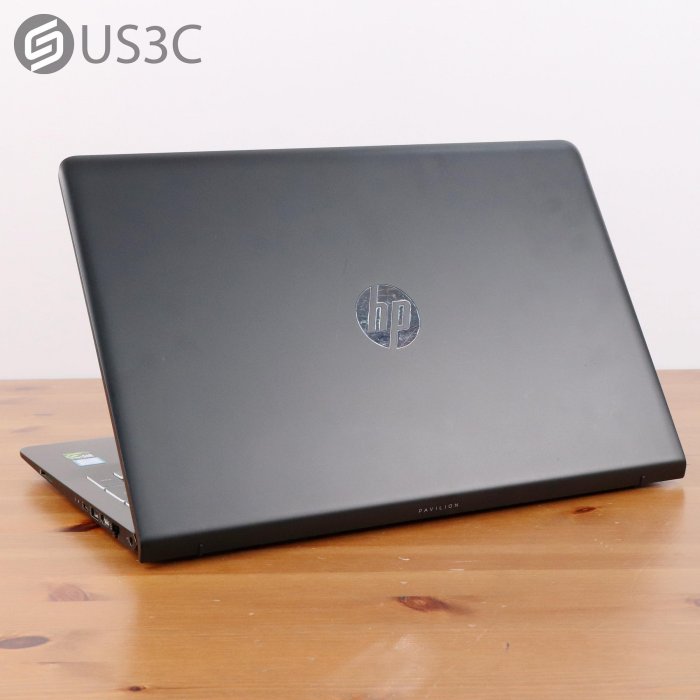 【US3C-板橋店】【一元起標】HP Pavilion Power 15吋 FHD i7-7700HQ 8G 1T HDD GTX 1050 4G | Yahoo拍賣