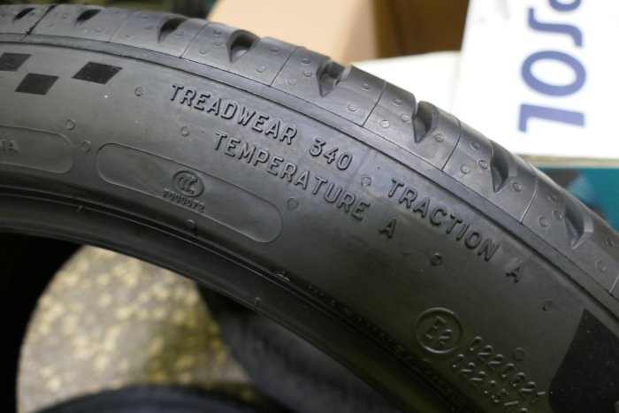 {順加輪胎}米其林 PS5 275/35/19 PZ4 PS91 FK520 MC7 SC7 NS25 CRS | Yahoo拍賣