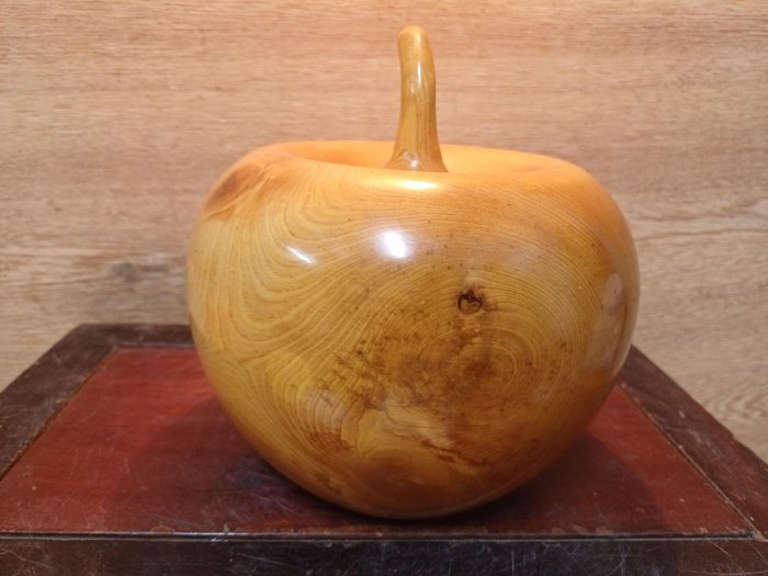 【西海岸森林】 台灣紅檜蘋果A331一元起標 | Yahoo拍賣