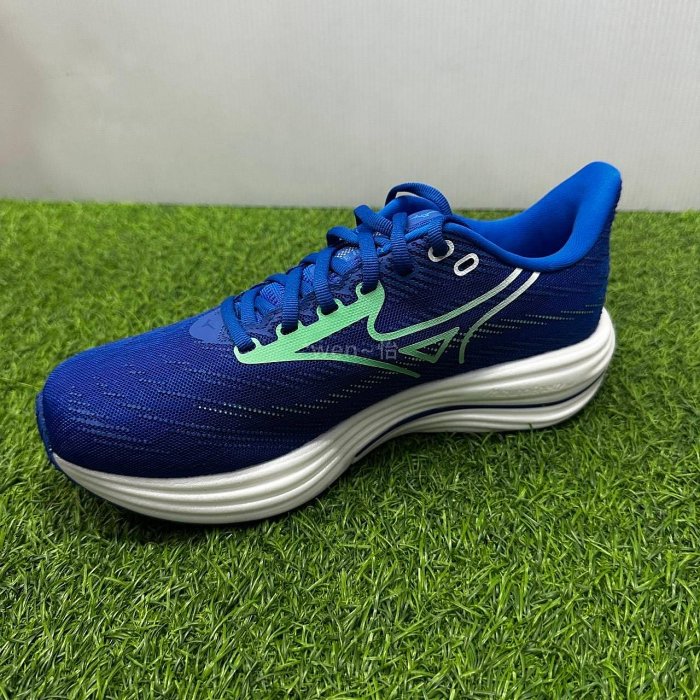 *wen~怡棒壘 美津濃 25下 RIDER 29 全新 男慢跑鞋 舒適好穿好走【J1GC250406】現貨特價 先詢問 | Yahoo拍賣