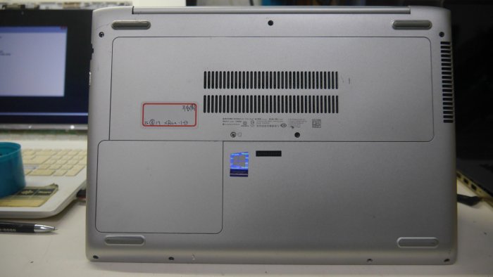 T596 HP 440 G5 i5八代 八核心筆電 百元起標 | Yahoo拍賣