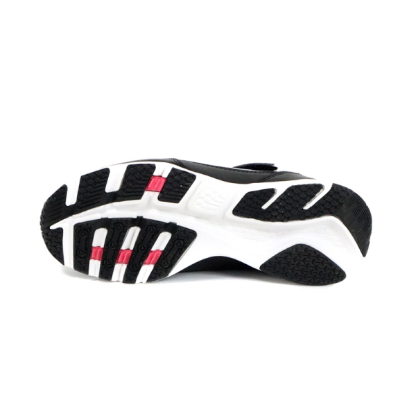 MoonStar LUVRUSH 運動鞋 童鞋 魔鬼氈 黑色 LV11586 no604 | 童鞋 | Yahoo購物中心