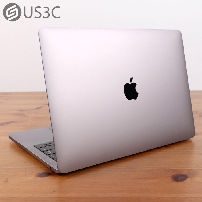 【US3C-板橋店】【一元起標】2016年 Apple MacBook Pro Retina 13吋 i5 2.0G 8G 256G SSD 太空灰 二手筆電 | Yahoo拍賣
