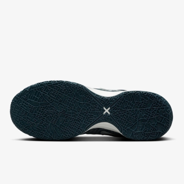 NIKE LeBron NXXT Gen AMPD Armory Navy 籃球鞋 皮革 運動 耐磨 FJ1567-400 | 籃球鞋 ...