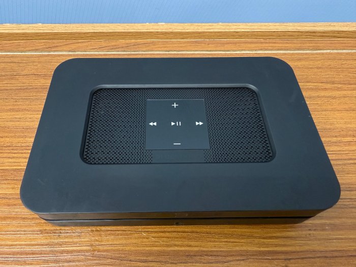 $ 一元起標 $ Bluesound Node 2i 數位流播放器 | Yahoo拍賣