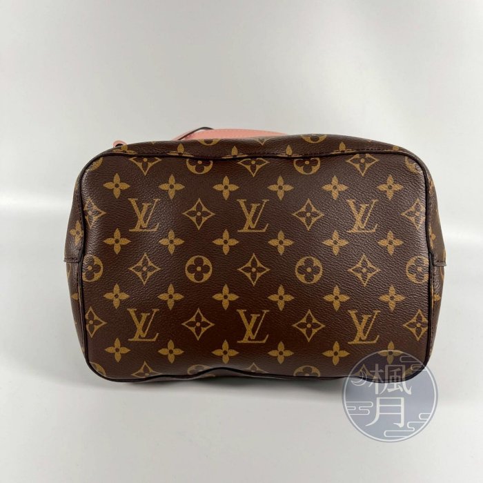 LOUIS VUITTON LV M44022 原花 粉 NEO NOE | Yahoo拍賣