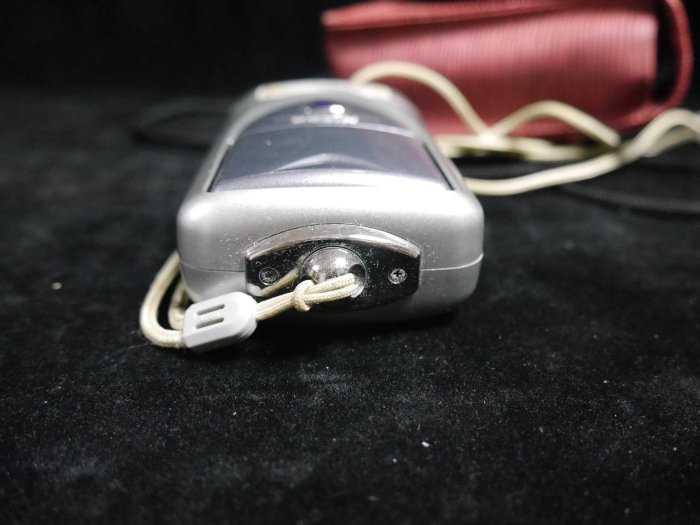 【阿輝の古物】數位相機_Nikon E3500_附電池_未測試_#E29 | Yahoo拍賣