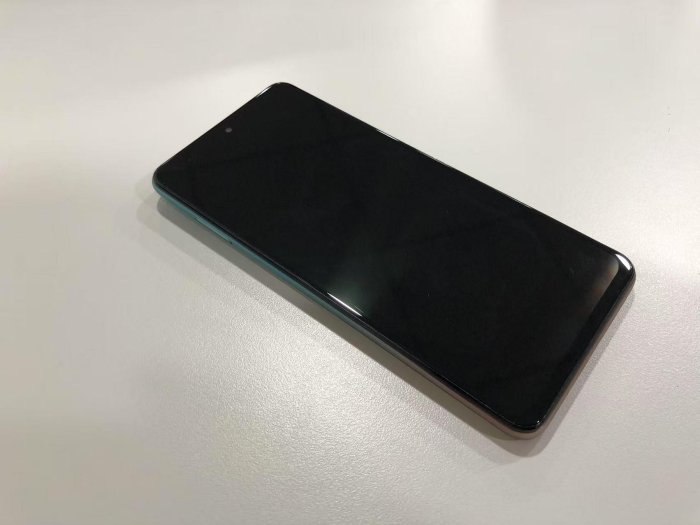 米家倉庫~二手小米 10T LITE (M2007J17G) 6G+128G/6.67吋螢幕/5G(玫瑰金) | Yahoo拍賣