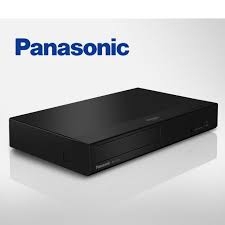 [Panasonic 國際牌]4K藍光播放機 DP-UB150-K | DVD/藍光播放器 | Yahoo購物中心
