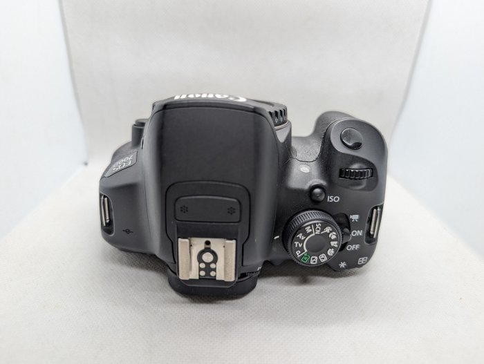 FREE&SOUL 3C【Canon EOS 700D+EF-S 18-55mm F3.5-5.6 IS STM 快門數8500！】 | Yahoo拍賣