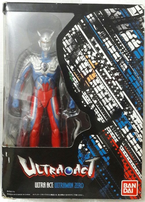 Shf ultraman zero的價格推薦 - 2026年1月 | 比價比個夠BigGo