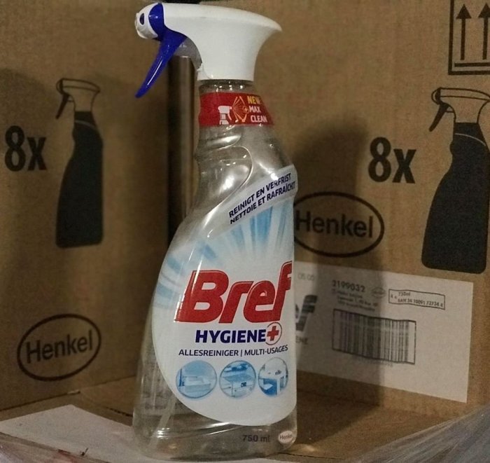 Bref 殺菌的價格推薦 - 2025年9月 | 比價比個夠BigGo