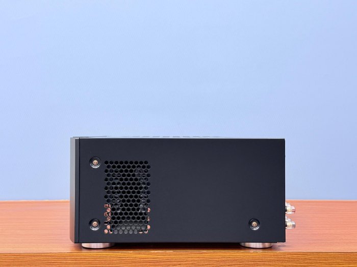 桃園-音響驛站- 日本 Marantz MM8003 8聲道後級擴大機 （歡迎器材交換、買賣估價） | Yahoo拍賣