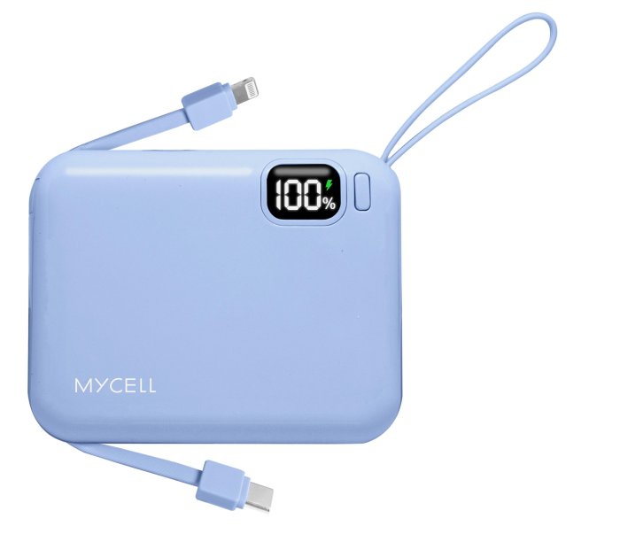 MYCEll Mini Air 20W PD 10000 行動電源 MY-PC-049 | Yahoo拍賣