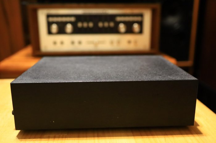 [古典音響殿] Naim NAIT 1 綜合擴大機 | Yahoo拍賣