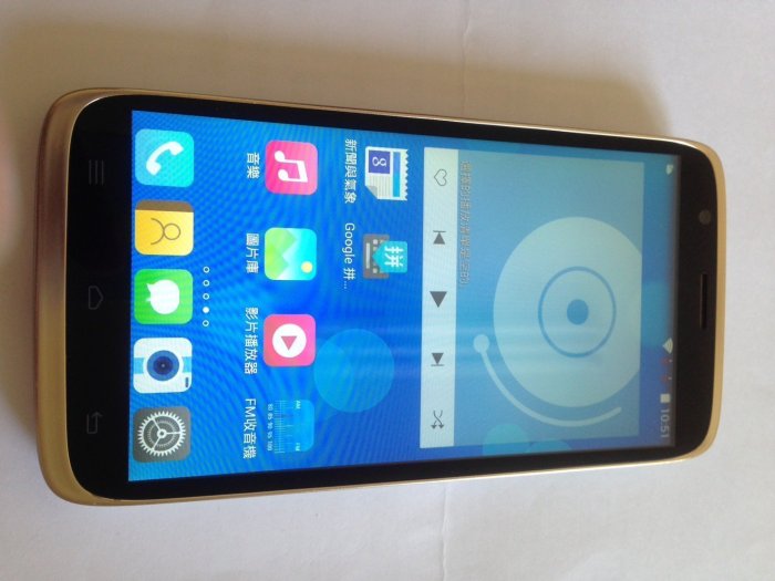 InFocus M320 或M320e八核雙卡智慧機 5.5吋 | Yahoo拍賣