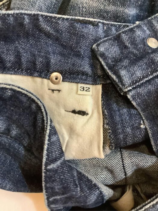 Evisu 真品優質二手size 32 | Yahoo拍賣