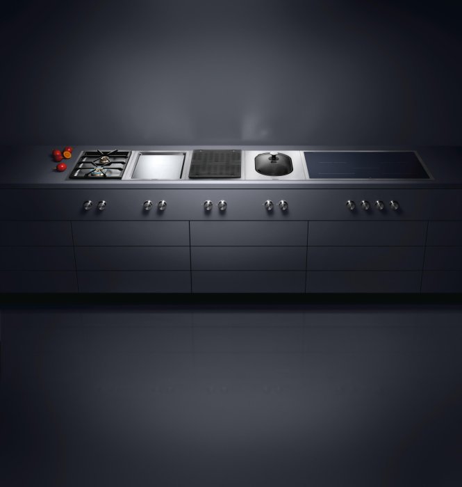 唯鼎國際【德國GAGGENAU】VG 415 211 CA 單口瓦斯爐 400 系列 | Yahoo拍賣