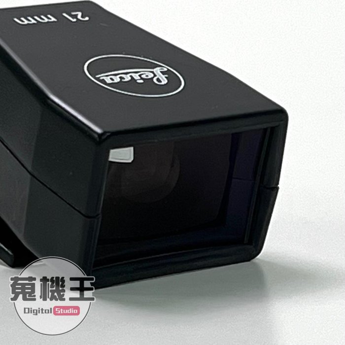 【蒐機王】Leica 21mm 12008 觀景器【可用舊3C折抵購買】D6974-6 | Yahoo拍賣