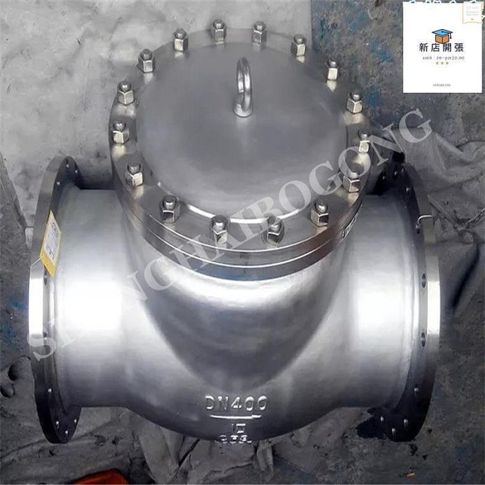 316 止回閥的價格推薦 - 2025年8月 | 比價比個夠BigGo