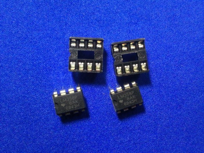8pin ic座的價格推薦 - 2026年5月 | 比價比個夠BigGo