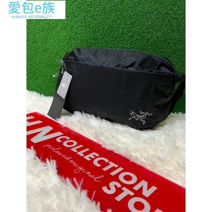 arcteryx heliad 6l的價格推薦 - 2026年5月 | 比價比個夠BigGo
