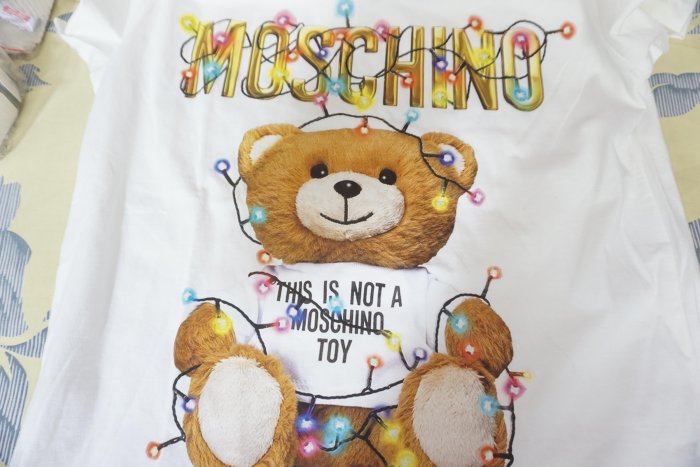 拾壹♥時尚心語♥男裝【時尚】42肩白100棉彈性經典LOGO短T~燕鳴-0625-H14 | Yahoo拍賣