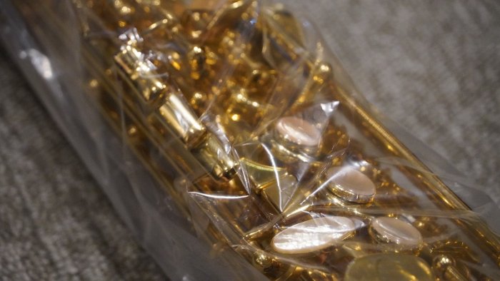 §唐川音樂§【Selmer SERIES III 803 Soprano Sax 高音 薩克斯風】(法國製) | Yahoo拍賣