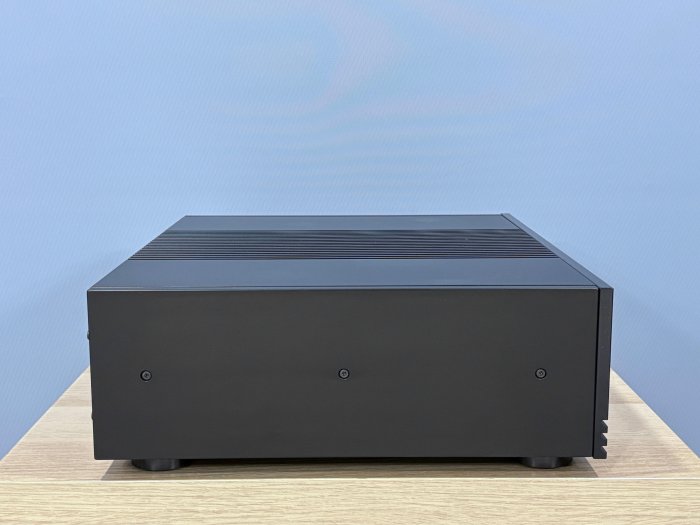 高雄-音響驛站 MBL 8006A 後級（歡迎器材交換、買賣） | Yahoo拍賣