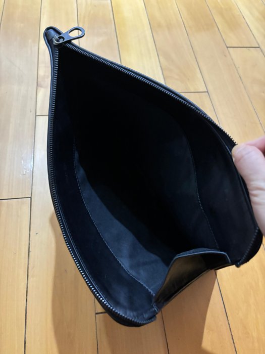 SHOPGAL～Bottega Veneta BV A4文件夾／電腦包～一元起標 | Yahoo拍賣