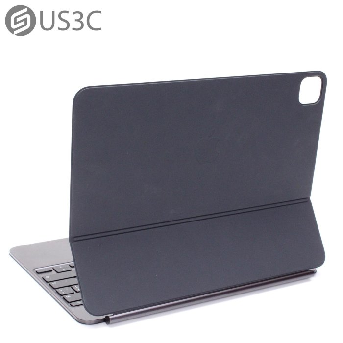 【US3C-台南店】Apple Magic keyboard for iPad Pro 13 M4 A2974 黑色 多點觸控 剪刀式結構 ...