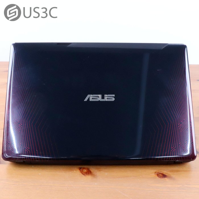 【US3C-板橋店】【一元起標】華碩 ASUS X550VX 15吋 FHD i5-6300HQ 12G 128G SSD GTX 950M 2G 黑 獨立顯卡 | Yahoo拍賣