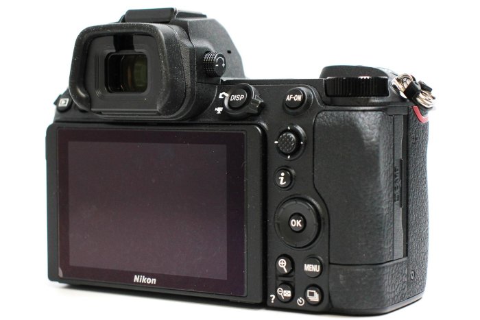 【台南橙市3C】Nikon Z6 II 單機身 全片幅 公司貨 快門數約3xx張 二手單眼相機 #94458 | Yahoo拍賣