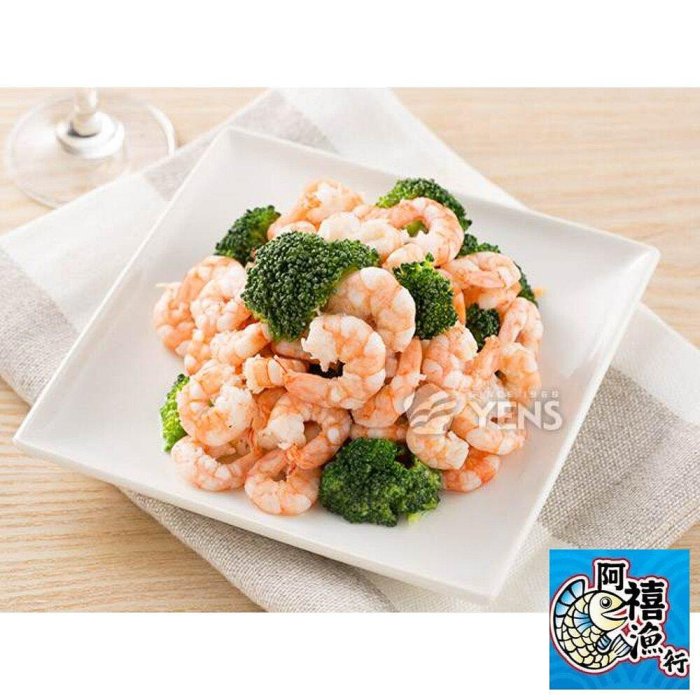 阿禧鮮魚 炒菜炒飯小蝦仁 300G 全站799元免運費 現貨 | Yahoo拍賣
