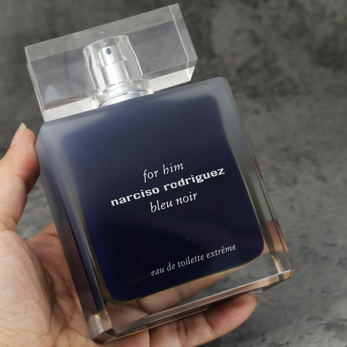 【桑園の】100ml 法國製 NARCISO RODRIGUEZ 極致紳藍 大容量 男士 淡香水 (委託品) T 7474 A43 | Yahoo拍賣