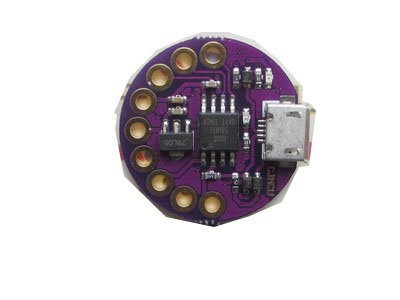 CJMCU-LilyTiny LilyPad主控板 微型單片機 arduino 穿戴式高品質 262963-032 | Yahoo拍賣