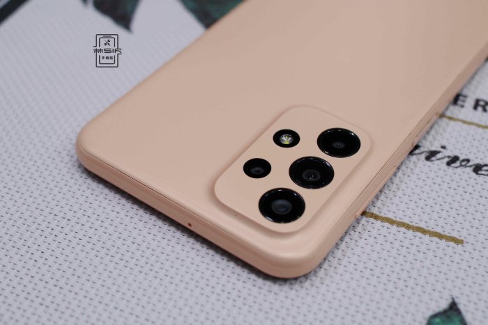 【林Sir 手機 嘉義館】9成新 三星 SAMSUNG A23 | 5G | 6G+128G | 橘色 | 6.6吋 | | Yahoo拍賣