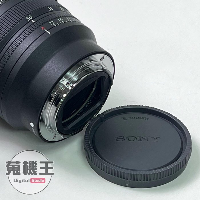 【蒐機王】Sony FE 24-50mm F2.8 G 公司貨【S】D7833-S | Yahoo拍賣