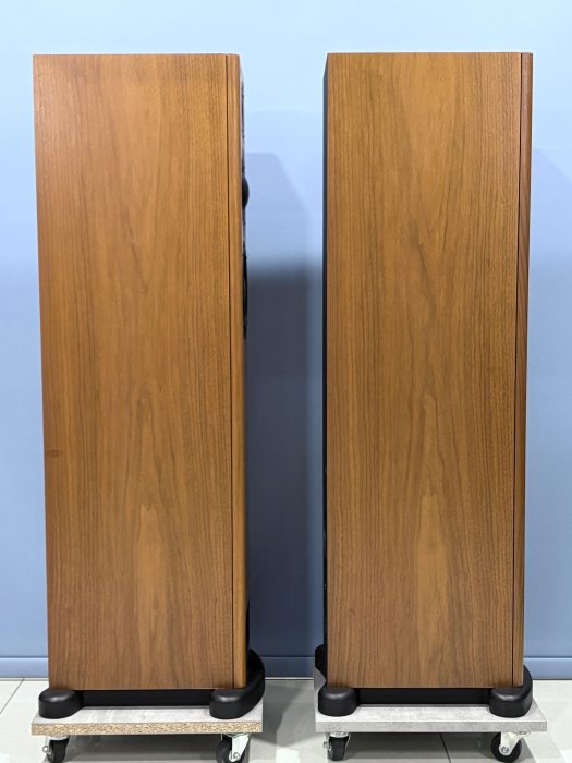 高雄-音響驛站 PMC OB1 喇叭（歡迎器材交換、買賣） | Yahoo拍賣