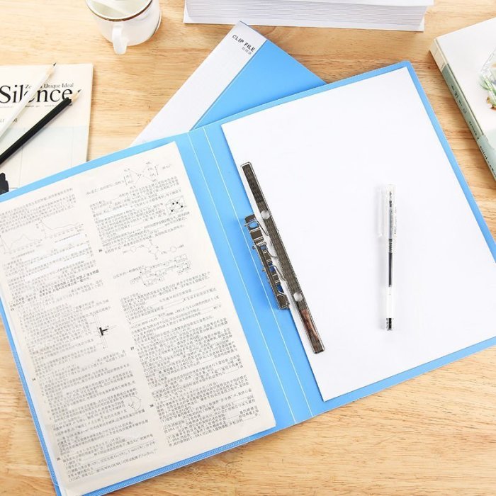 下殺 晨光文件夾A4資料夾強力文件袋資料冊多層發票收納盒票~滿減 優惠 限時 | Yahoo拍賣