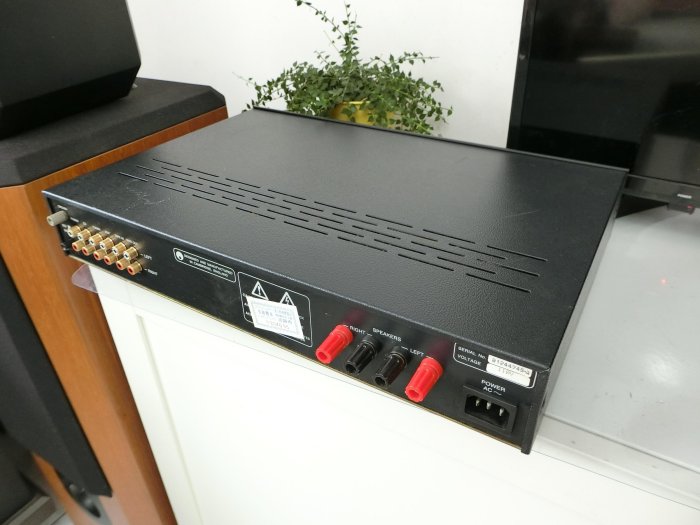 Cambridge Audio P50英國綜合擴大機 | Yahoo拍賣