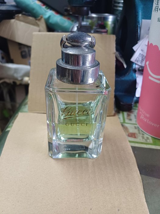 GUCCI-SPORT-香水-90ml | Yahoo拍賣