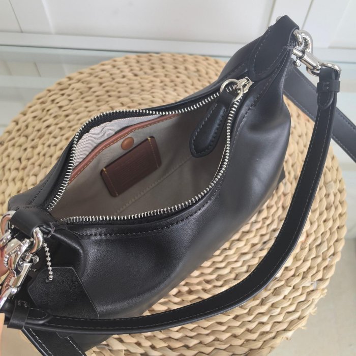 NaNa代購 Coach CAD75 CW588 CW640 CY830 新款Juliet女士托特包 三款背帶 流浪包 斜背包 手提包 腋下包 ...
