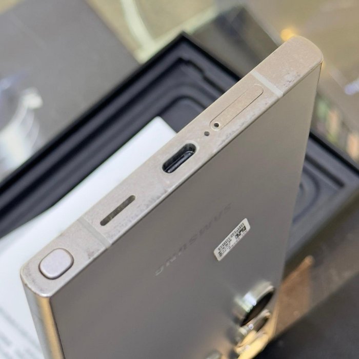 【艾爾巴二手】三星Galaxy S24 Ultra 5G SM-S9280 6.8吋 12G/512G 鈦灰#二手機#彰化店56940 ...